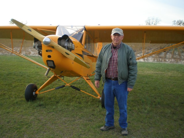 John Pipkin